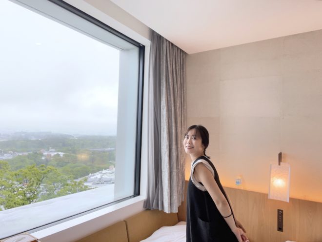 100分的富士山放電行程！帶小孩入住有富士山絕景的HOTEL CLAD飯店，泡湯賞美景逛御殿場OUTLET - MTKO