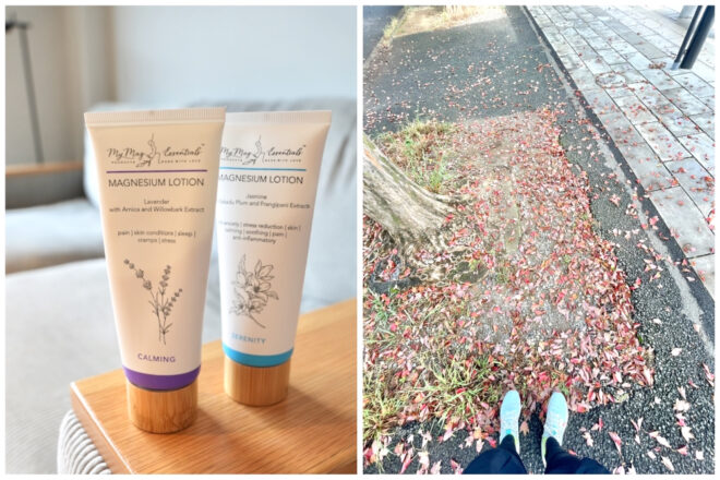 我們家的香甜好夢秘密就是它！來自澳洲的My Mag Essentials舒心好眠鎂乳霜 - MTKO