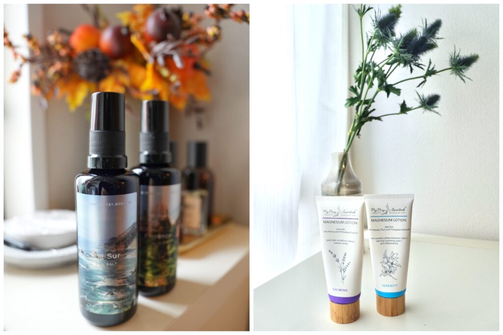 我們家的香甜好夢秘密就是它！來自澳洲的My Mag Essentials舒心好眠鎂乳霜 - MTKO